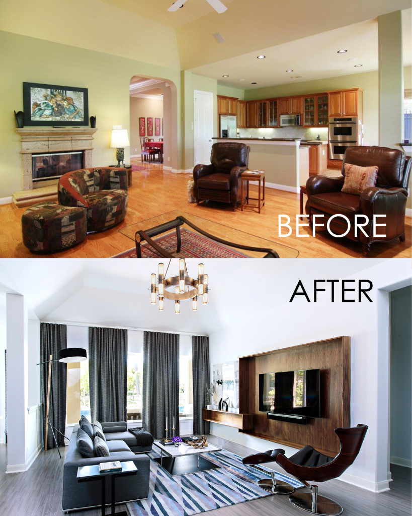 MeaningfulWomen.com | Mindful, meaningful content for women | Refresh Your Home By Changing ...